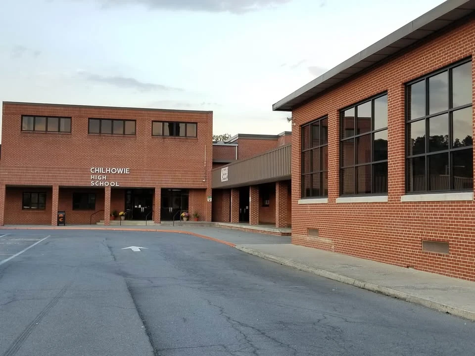 Chilhowie High School/Image gallery | Pro Wrestling | Fandom