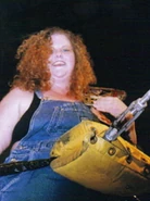 Dawn Mae/Image gallery | Pro Wrestling | Fandom