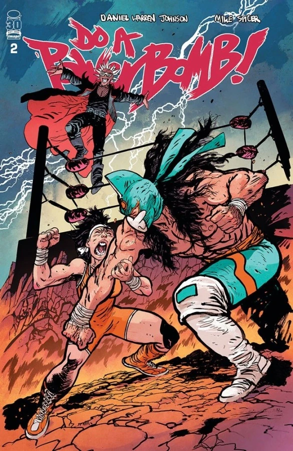 Do A Powerbomb 2 | Pro Wrestling | Fandom