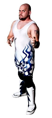 Jason Jaxon | Pro Wrestling | Fandom