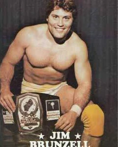 Jim Brunzell | Pro Wrestling | Fandom