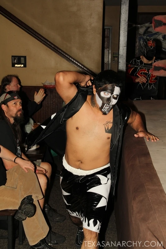 Junior Garza/Image gallery | Pro Wrestling | Fandom