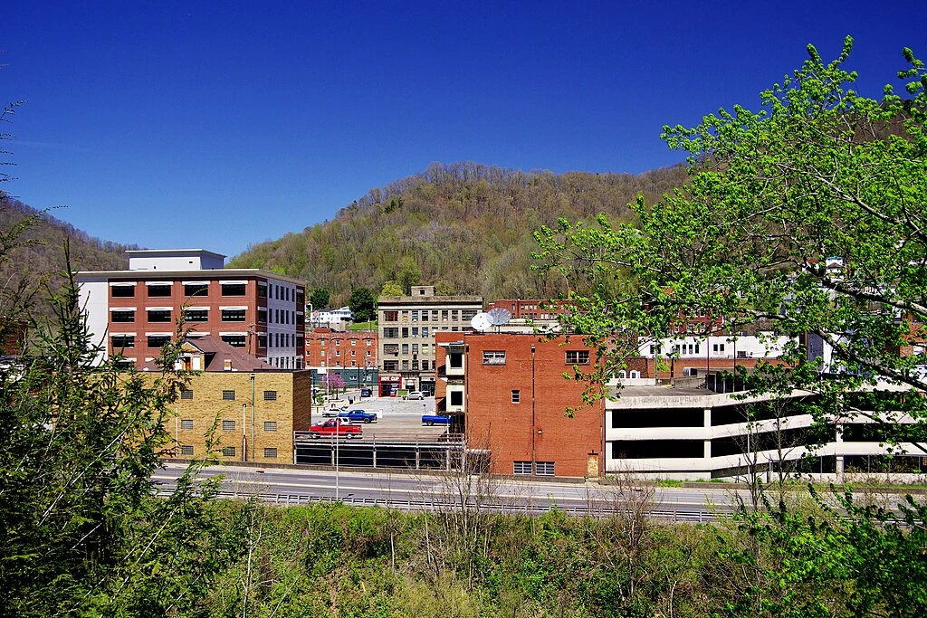 Logan, West Virginia | Pro Wrestling | Fandom