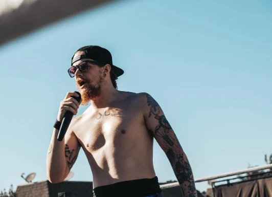 Remi Morgan/Image gallery | Pro Wrestling | Fandom