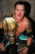 Ryan McBride/Image gallery | Pro Wrestling | Fandom