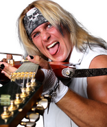 Ryan Howe/Image gallery | Pro Wrestling | Fandom