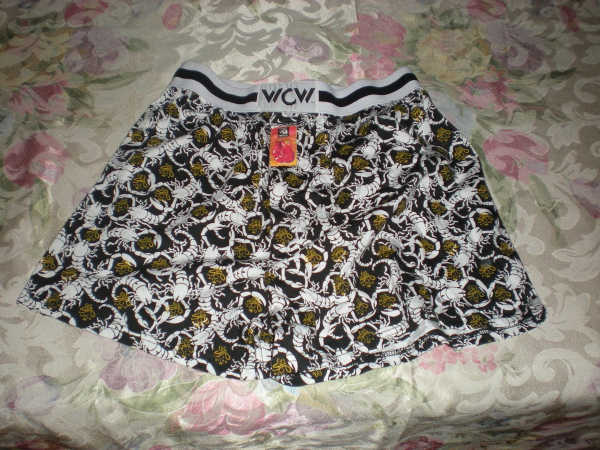 Sting Boxer Shorts | Pro Wrestling | Fandom