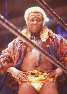 Sweet Daddy Siki | Pro Wrestling | Fandom