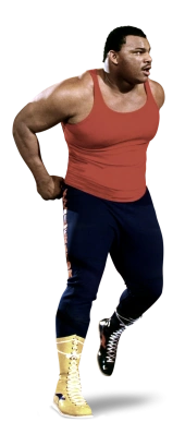 William Perry | Pro Wrestling | Fandom