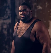 Xavier Mustafa/Image gallery | Pro Wrestling | Fandom
