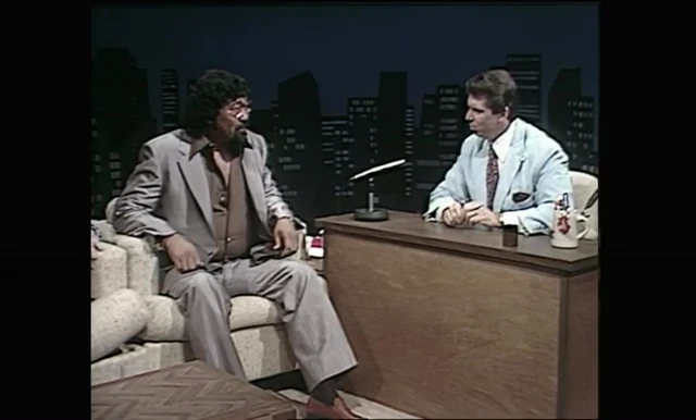 Tuesday Night Titans (July 24, 1984) | Pro Wrestling | Fandom