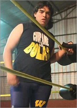 Alexander Aragon/Image gallery | Pro Wrestling | Fandom