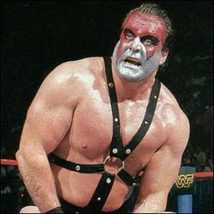 Ax | Pro-Wrestling | Fandom