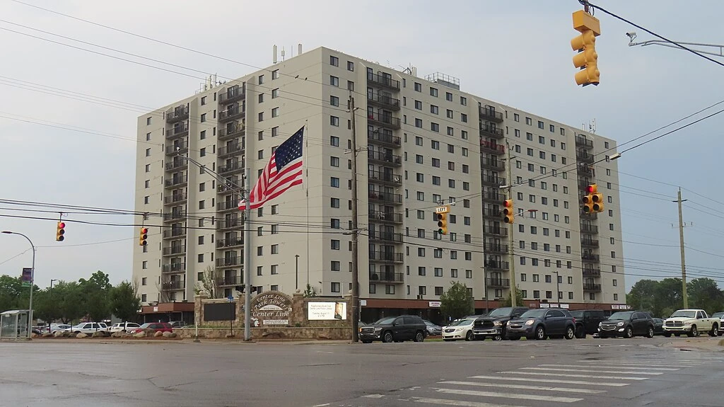 Center Line, Michigan | Pro Wrestling | Fandom