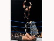 December 9, 2005 Smackdown results | Pro Wrestling | Fandom