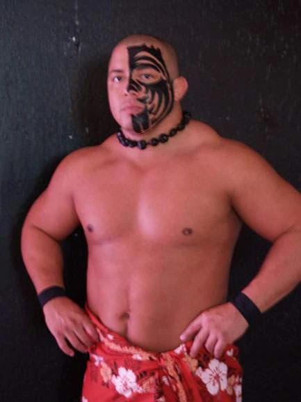 Hawaiian Lion/Image gallery | Pro Wrestling | Fandom