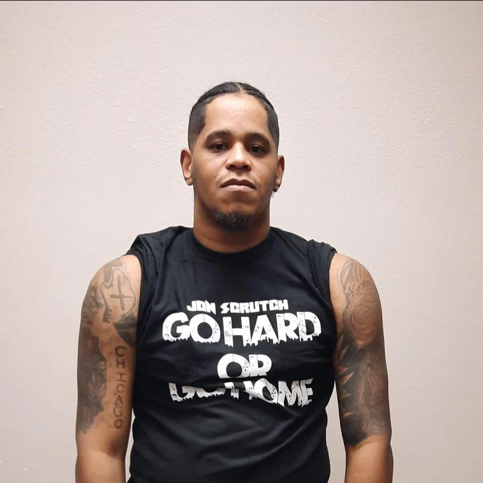 Jon Scrutch/Image gallery | Pro Wrestling | Fandom