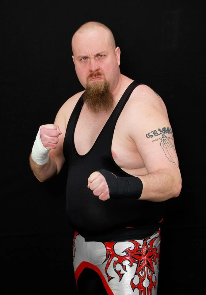 Josh Austin | Pro Wrestling | Fandom