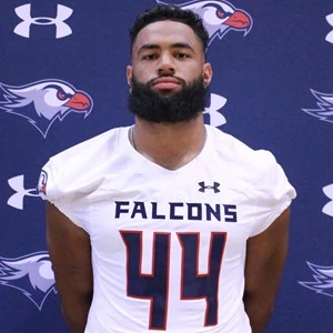 Keshaun Moore | Pro Wrestling | Fandom