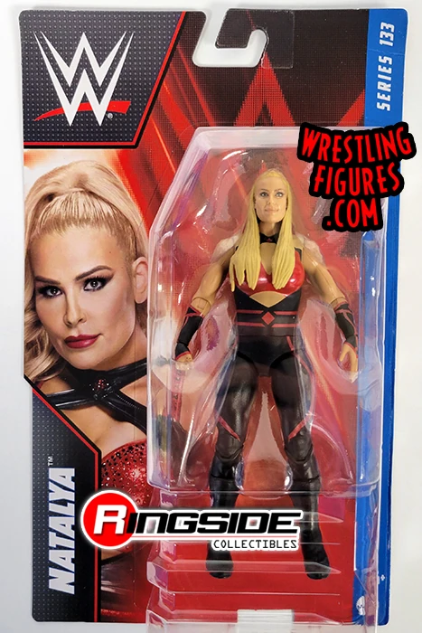 Natalya (WWE Series 133) | Pro Wrestling | Fandom