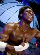 Orlando Jordan/Image gallery | Pro Wrestling | Fandom