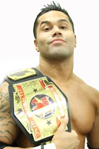 Ricky Martinez | Pro Wrestling | Fandom