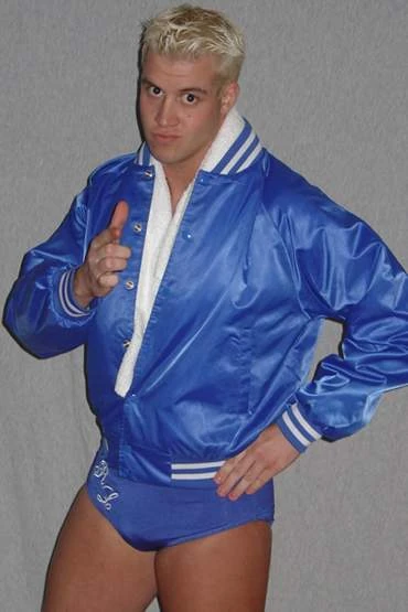 Ricky Landell/Image gallery | Pro Wrestling | Fandom