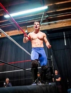 Ryan McQueen/Image gallery | Pro Wrestling | Fandom