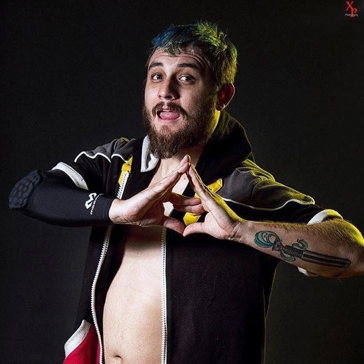 Ryan Quill/Image gallery | Pro Wrestling | Fandom