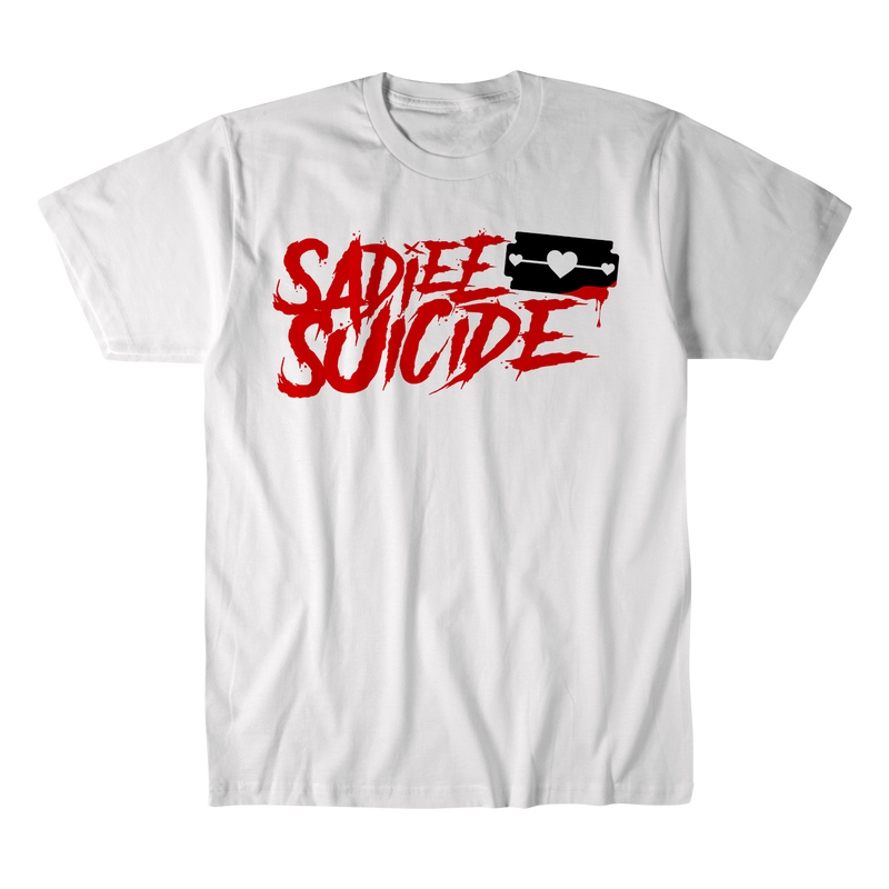 Sadiee Suicide/Merchandise | Pro Wrestling | Fandom