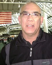 Ricky Steamboat | Pro Wrestling Wiki | Fandom