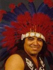 Chief Thunder Cloud | Pro Wrestling | Fandom