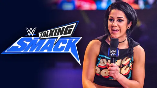 WWE Talking Smack (January 22, 2021) | Pro Wrestling | Fandom