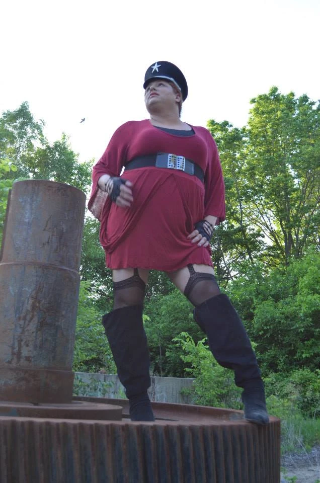 Destiny Payne | Pro Wrestling | Fandom