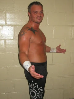 Adam Jacobs/Image gallery | Pro Wrestling | Fandom