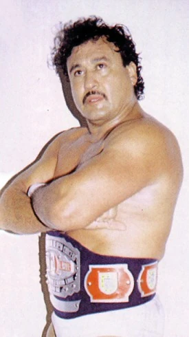 Angel Blanco | Pro Wrestling | Fandom