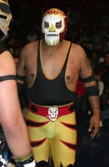 Angel Perverso | Pro Wrestling | Fandom