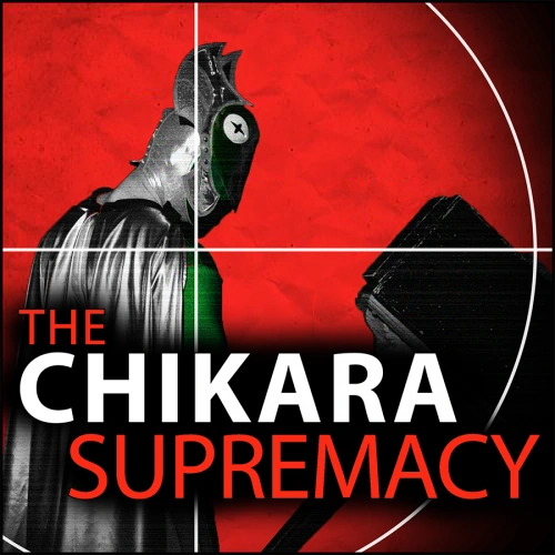 CHIKARA Supremacy | Pro Wrestling | Fandom