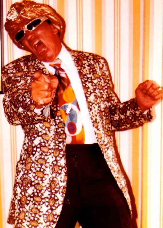Grand Wizard/Image gallery | Pro Wrestling | Fandom