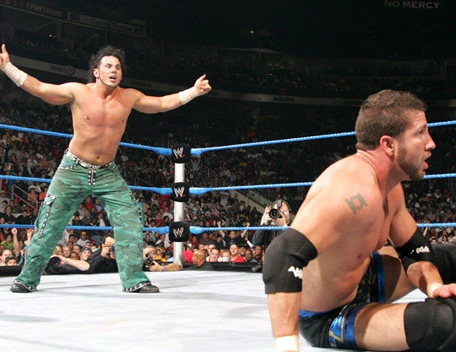 No Mercy 2006/Image gallery | Pro Wrestling | Fandom