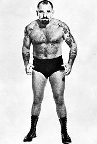 Karl von Hess | Pro Wrestling | Fandom