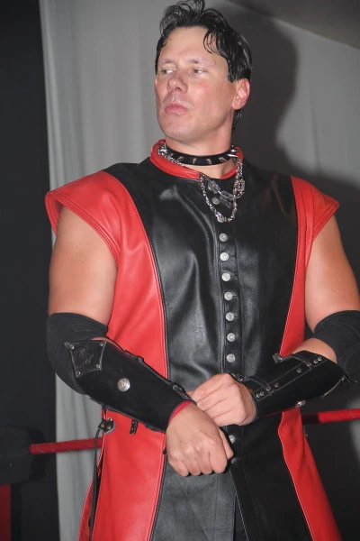 Kevin Knight/Image gallery | Pro Wrestling | Fandom