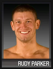 Rudy Parker | Pro Wrestling | Fandom