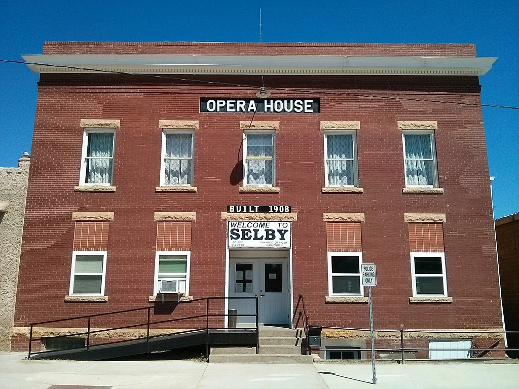 Sebly, South Dakota | Pro Wrestling | Fandom
