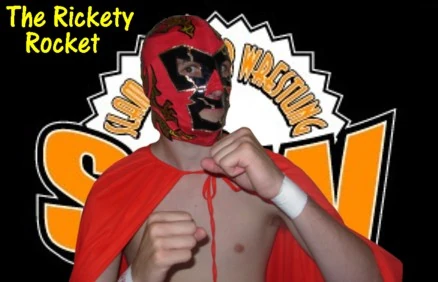 The Rickety Rocket/Image gallery | Pro Wrestling | Fandom