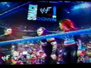 September 14, 2000 Smackdown results | Pro Wrestling | Fandom