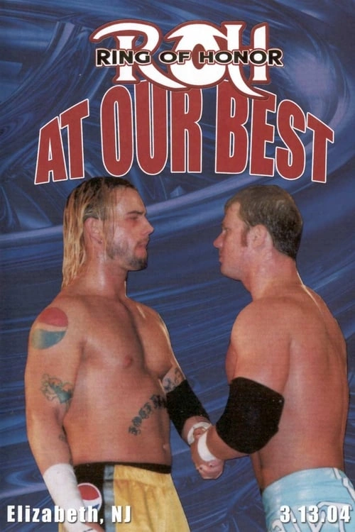 At Our Best | Pro Wrestling Wiki | Fandom