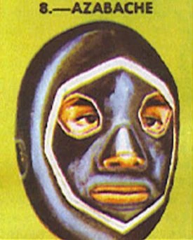 Azabache | Pro Wrestling | Fandom