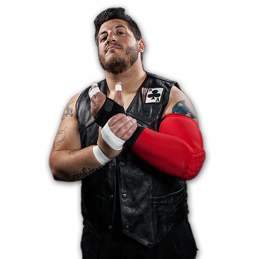 CJ Bambino/Image gallery | Pro Wrestling | Fandom