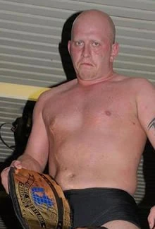 Colin McKay | Pro Wrestling | Fandom